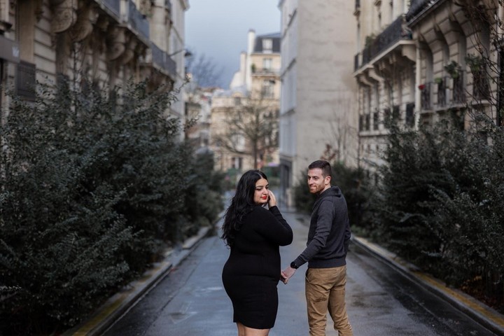 Navin & Paul | Joy