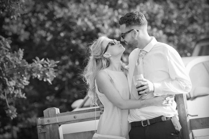 Danielle & Marcus | Joy