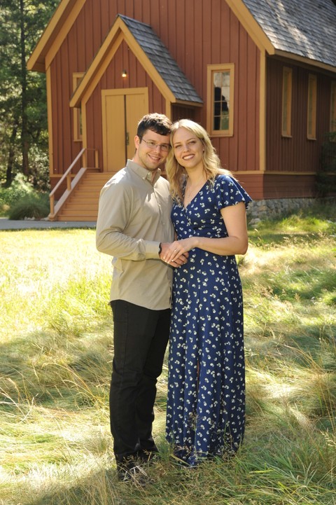 Shaun & Christa | Joy