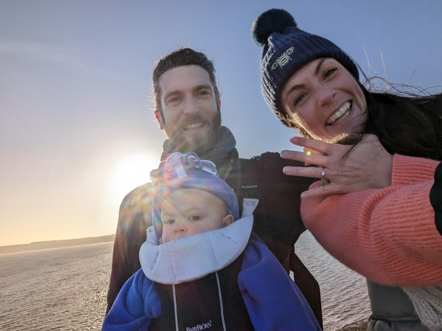 Emma & Tim's Wedding | Joy