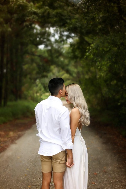 John & Jeannine | Joy