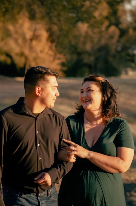 Samantha & Gabriel | Joy