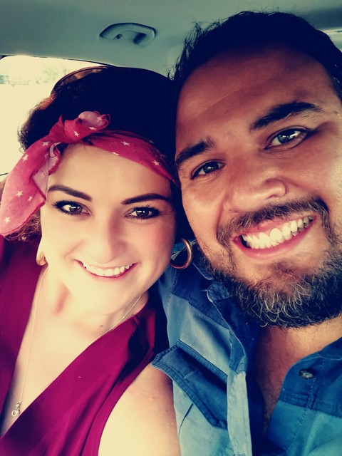 Corli & Albert | Joy