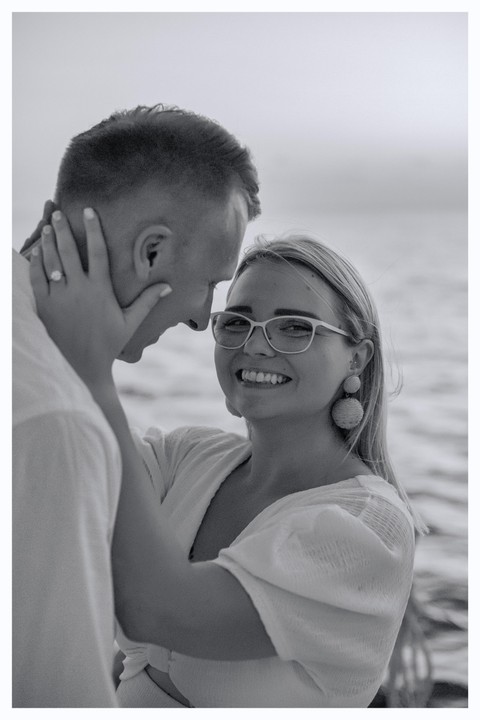 Alexis & Nicholas | Joy