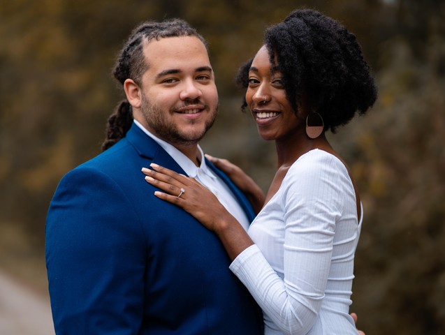 Lila & Alex | Joy
