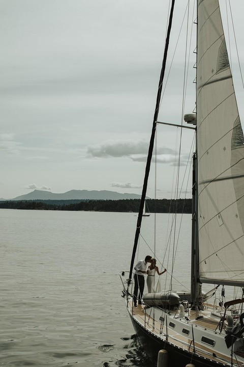 Ryan & Michaela | Joy