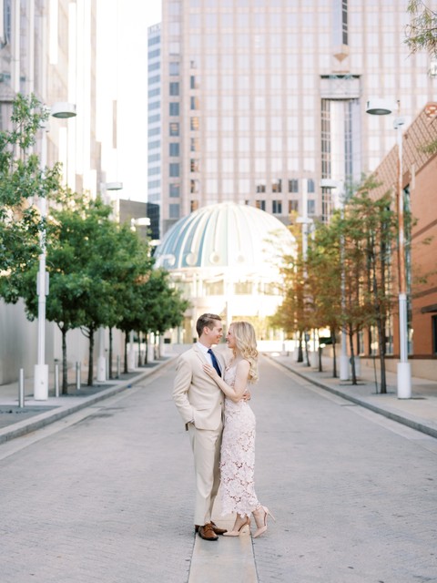 Elizabeth & Ryan