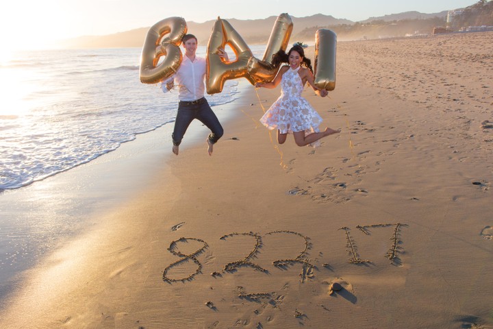 Jennifer & Matthew | Joy