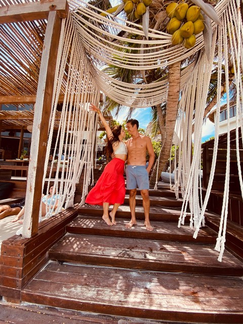 Rachele & Emilio | Joy