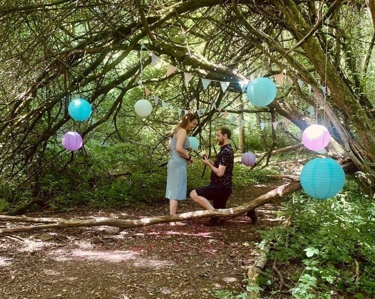 Eleanor & Matthew