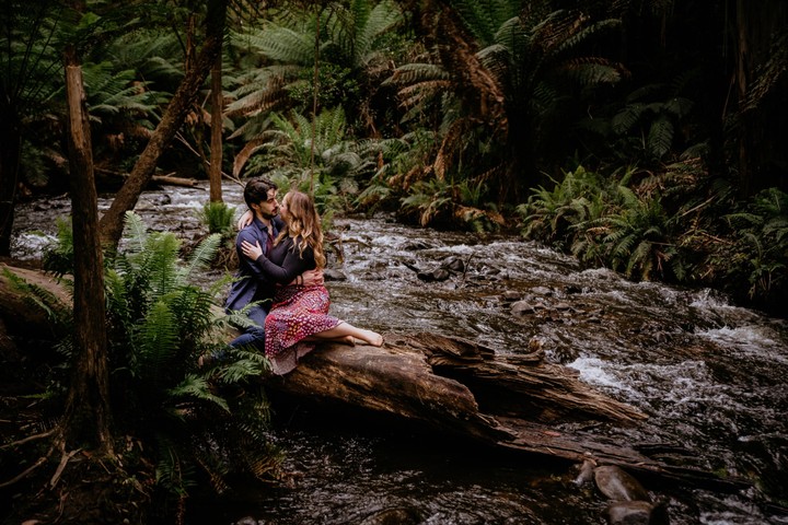 Andrew & Claire | Joy