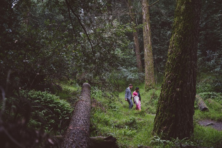Neha & Randy | Joy