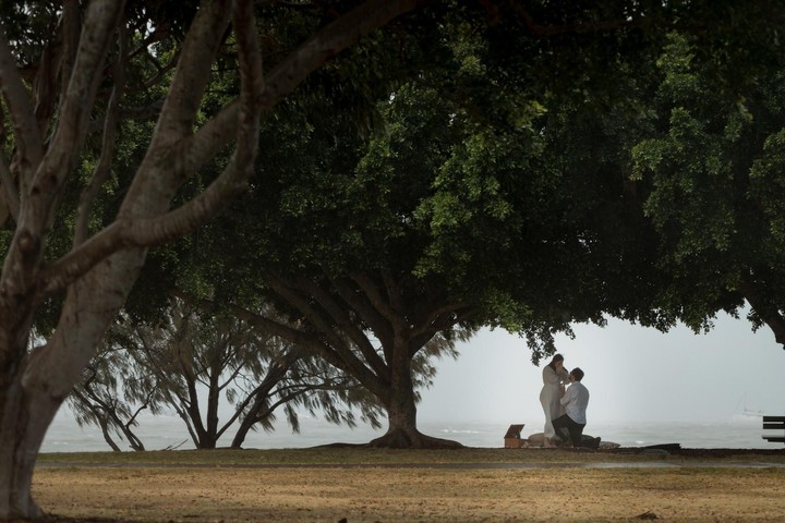 NeahRose & Timothy | Joy