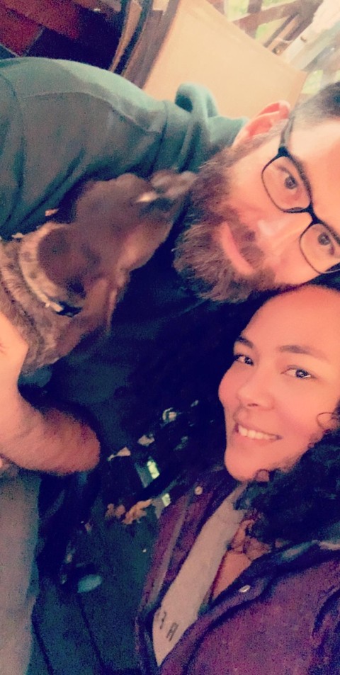 Carole & Travis | Joy