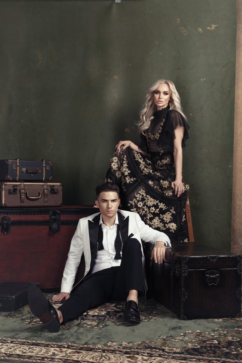 Sutton & Kristen | Joy