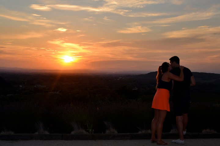 Colette & Brendan | Joy