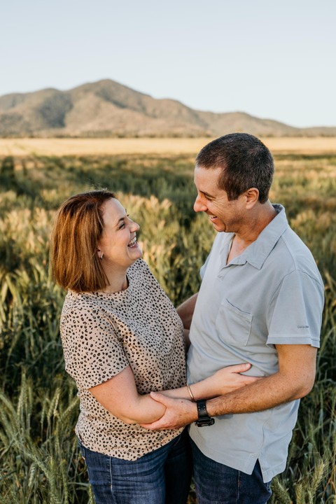 Kelly & Travis | Joy
