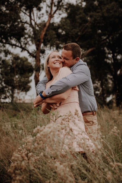 Laura & Gareth | Joy