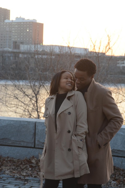 Aerin & Darren | Joy