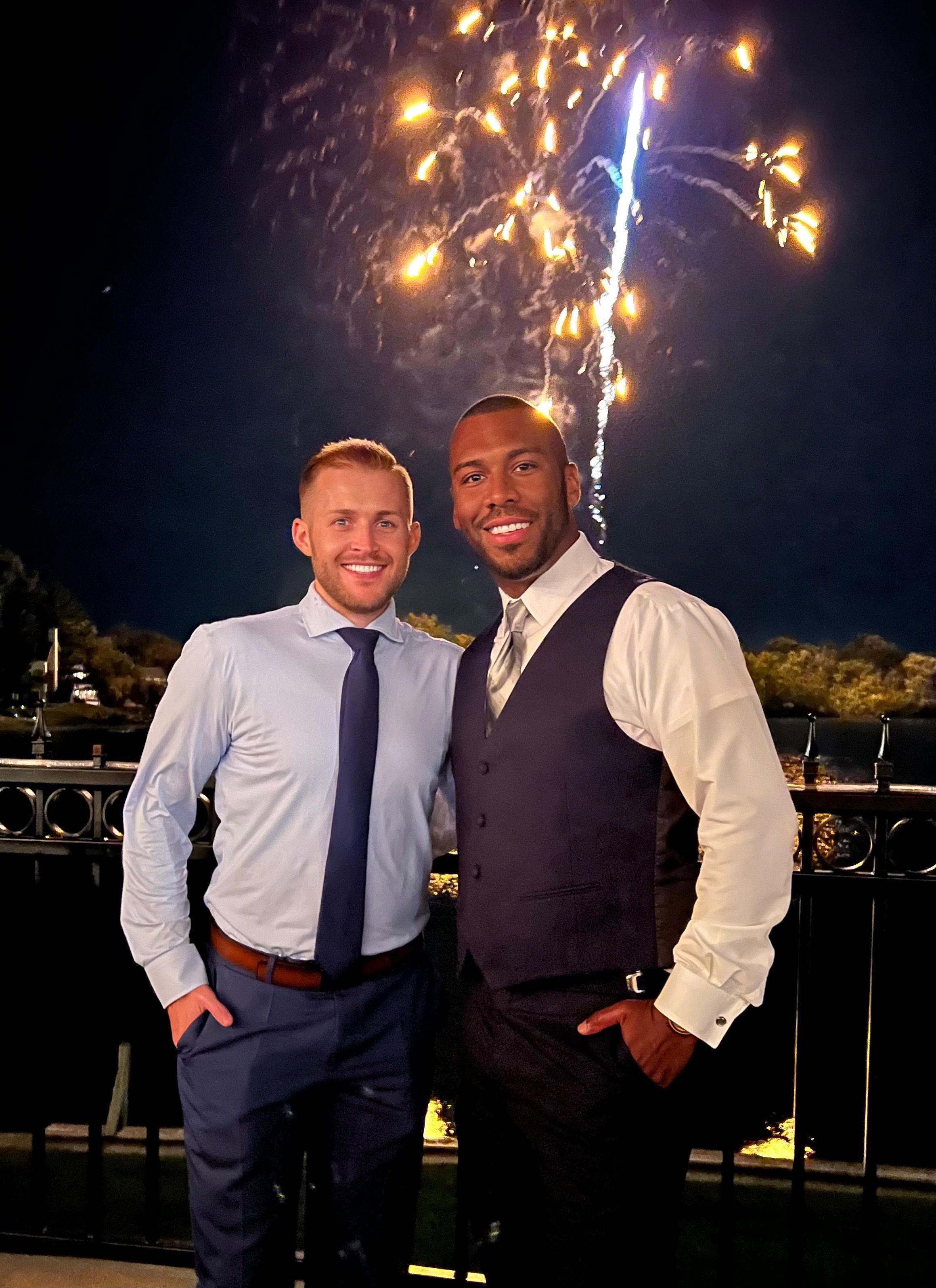 Devin Cody & Kyle Royal