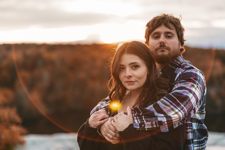 Krysta & Jonathan | Joy