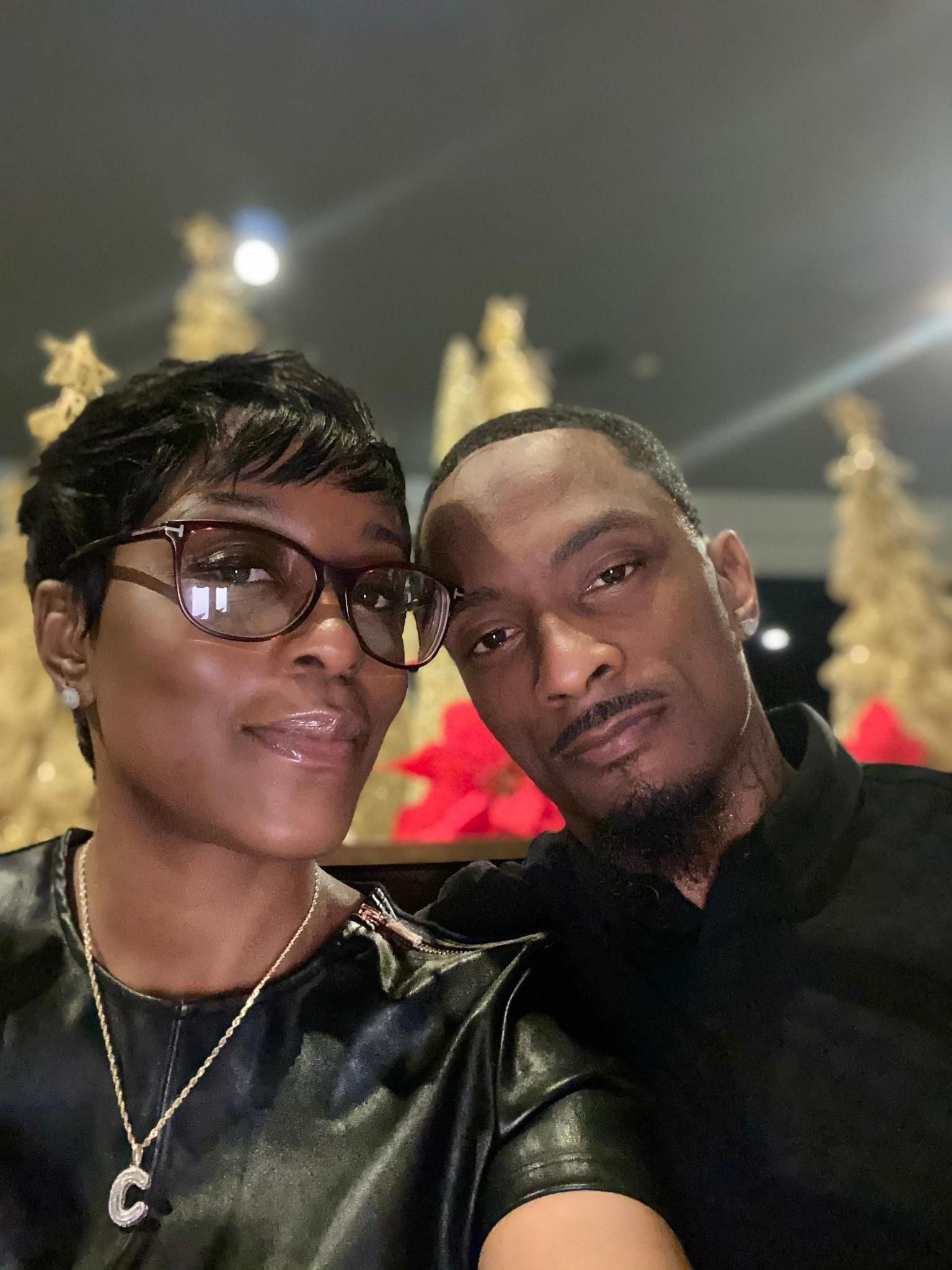 Christopher & Courtney