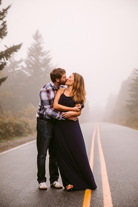 Alicia & Ryan
