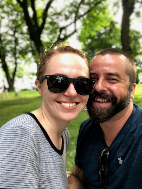 Holly & Adam | Joy