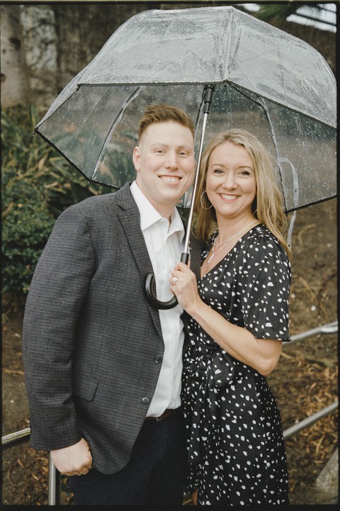 Joshua & Melanie | Joy