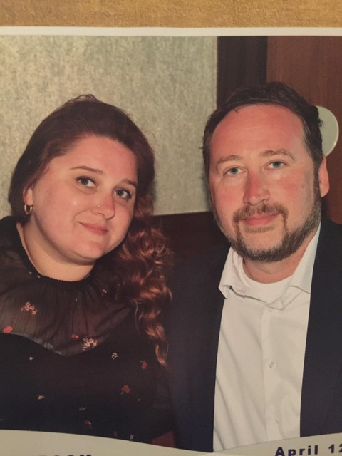 Meghan & Dominic | Joy