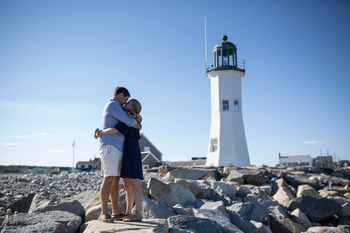 Ellen & Anthony | Joy