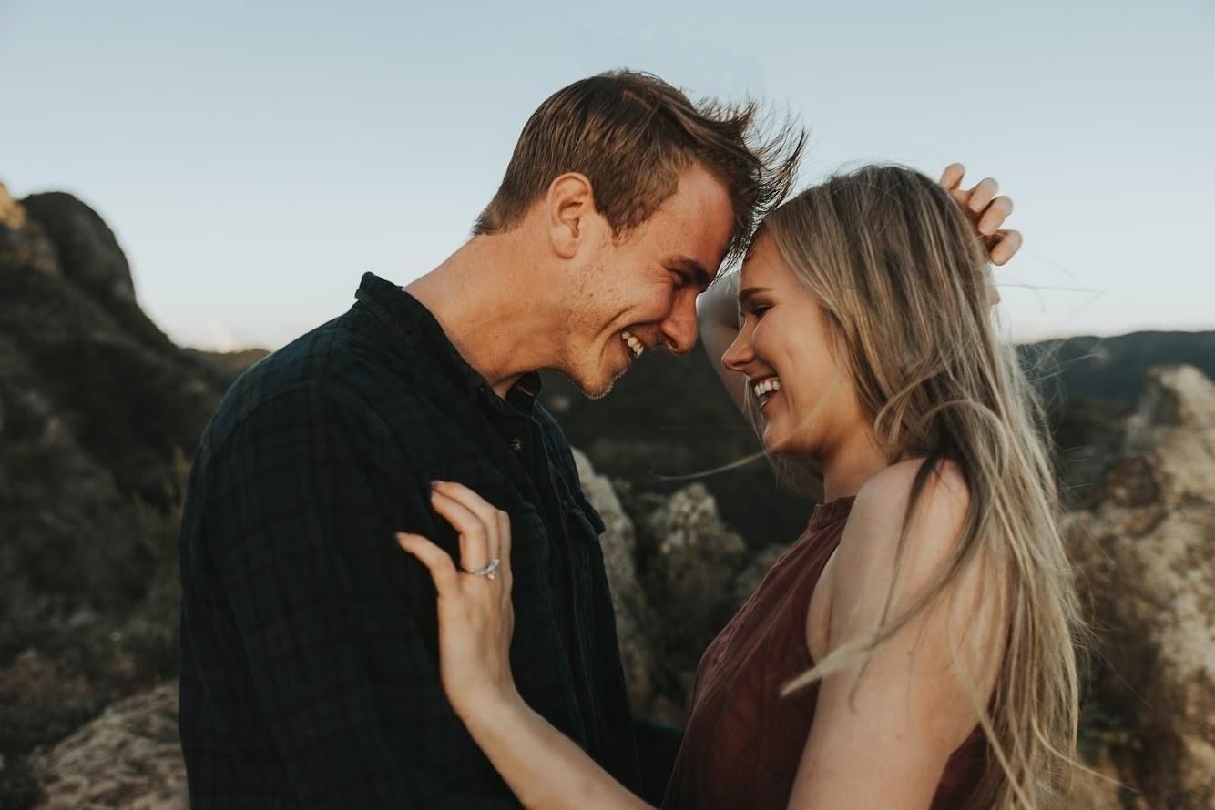 Evan & Nicole