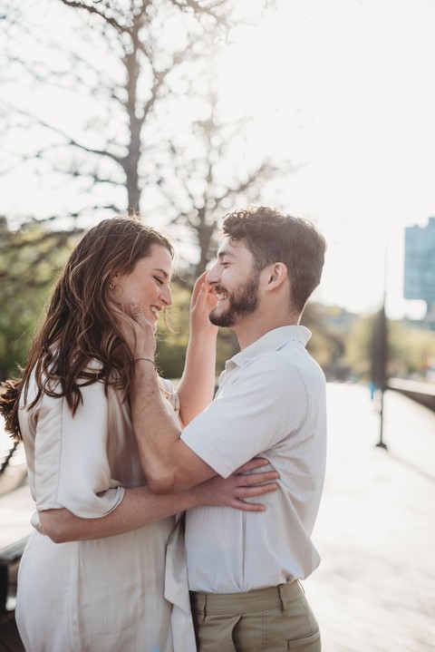 Courtney & Joshua | Joy
