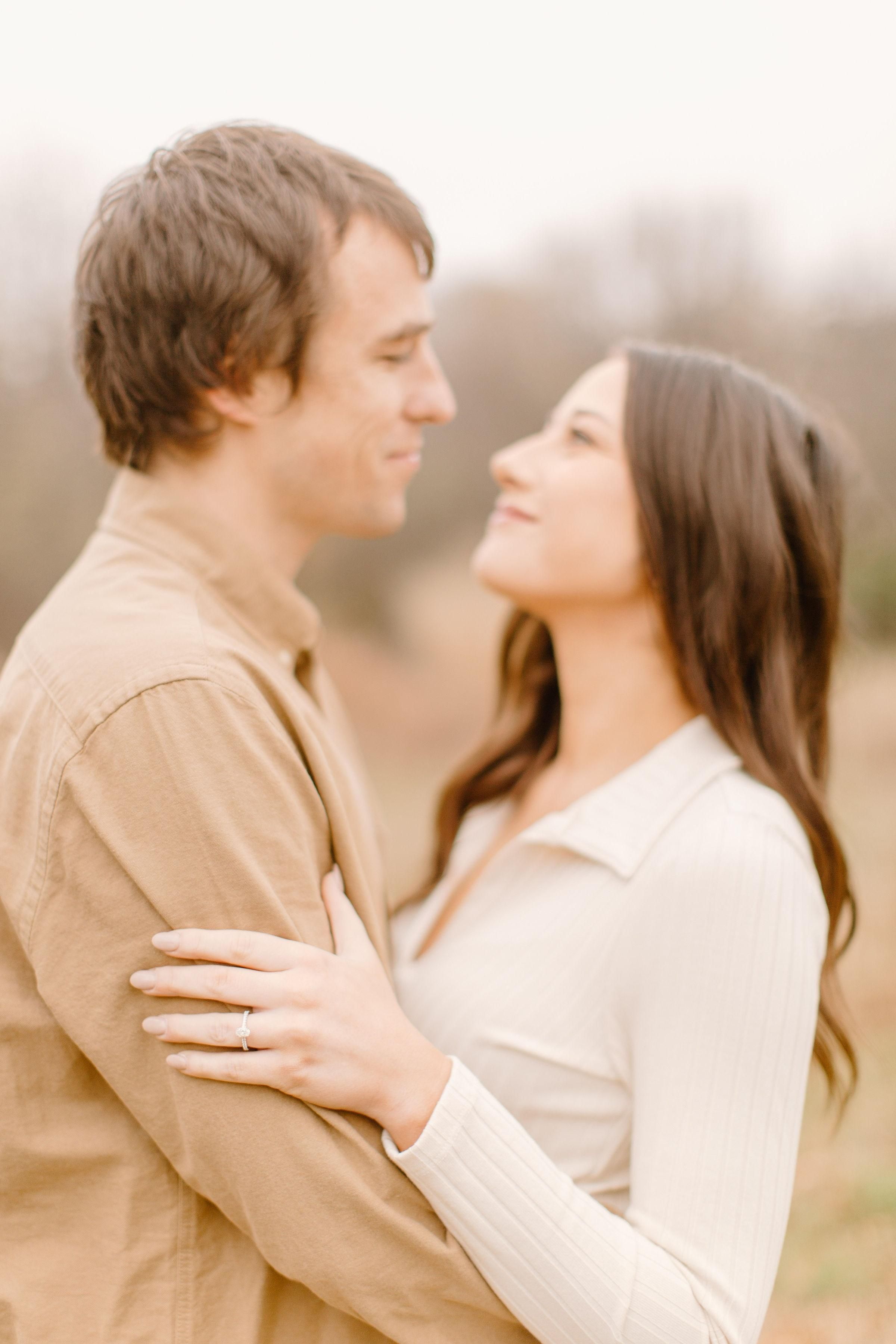 Ryan & Camille