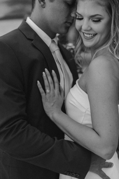 Victoria & Felipe | Joy