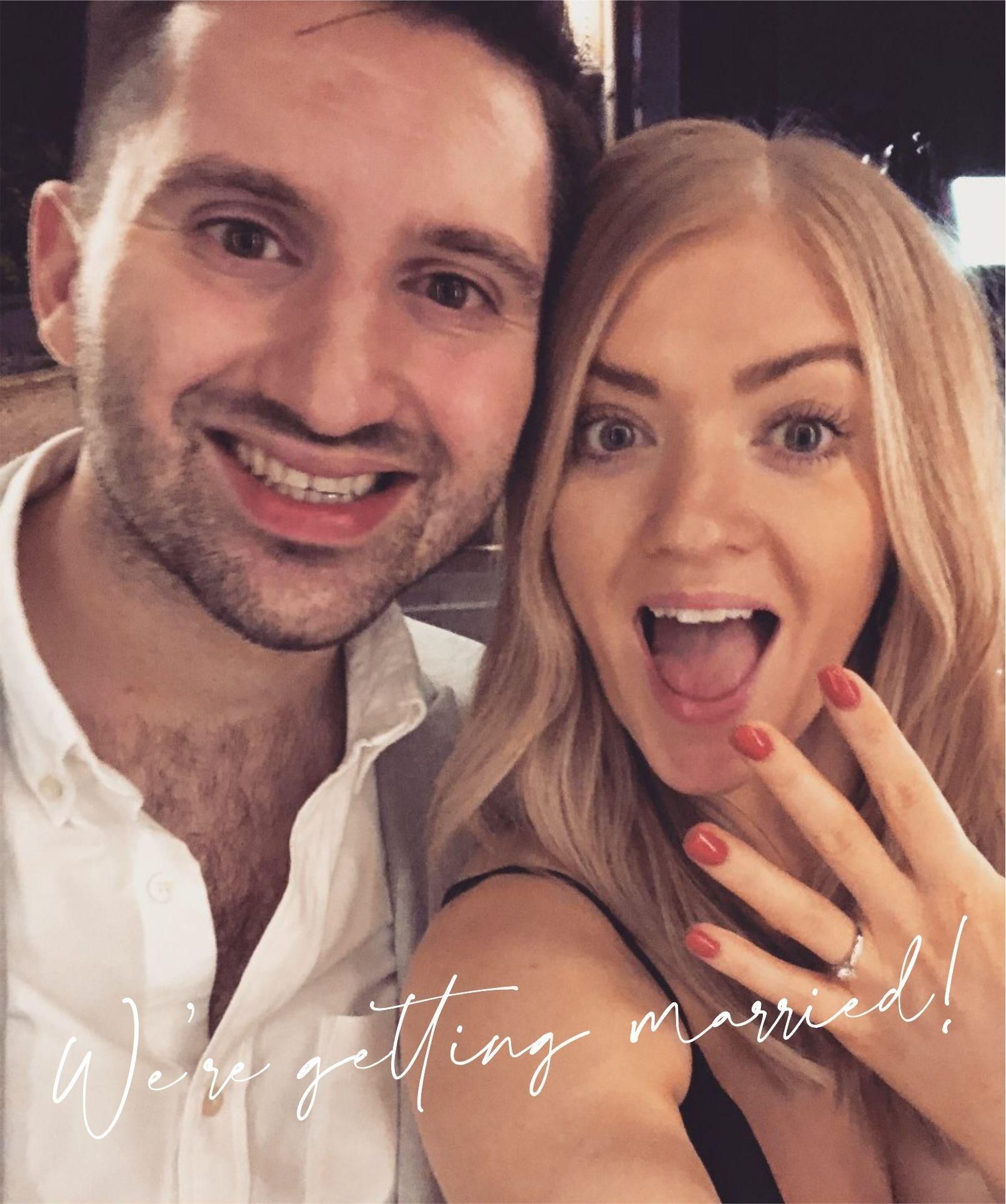 Danielle & Daniel