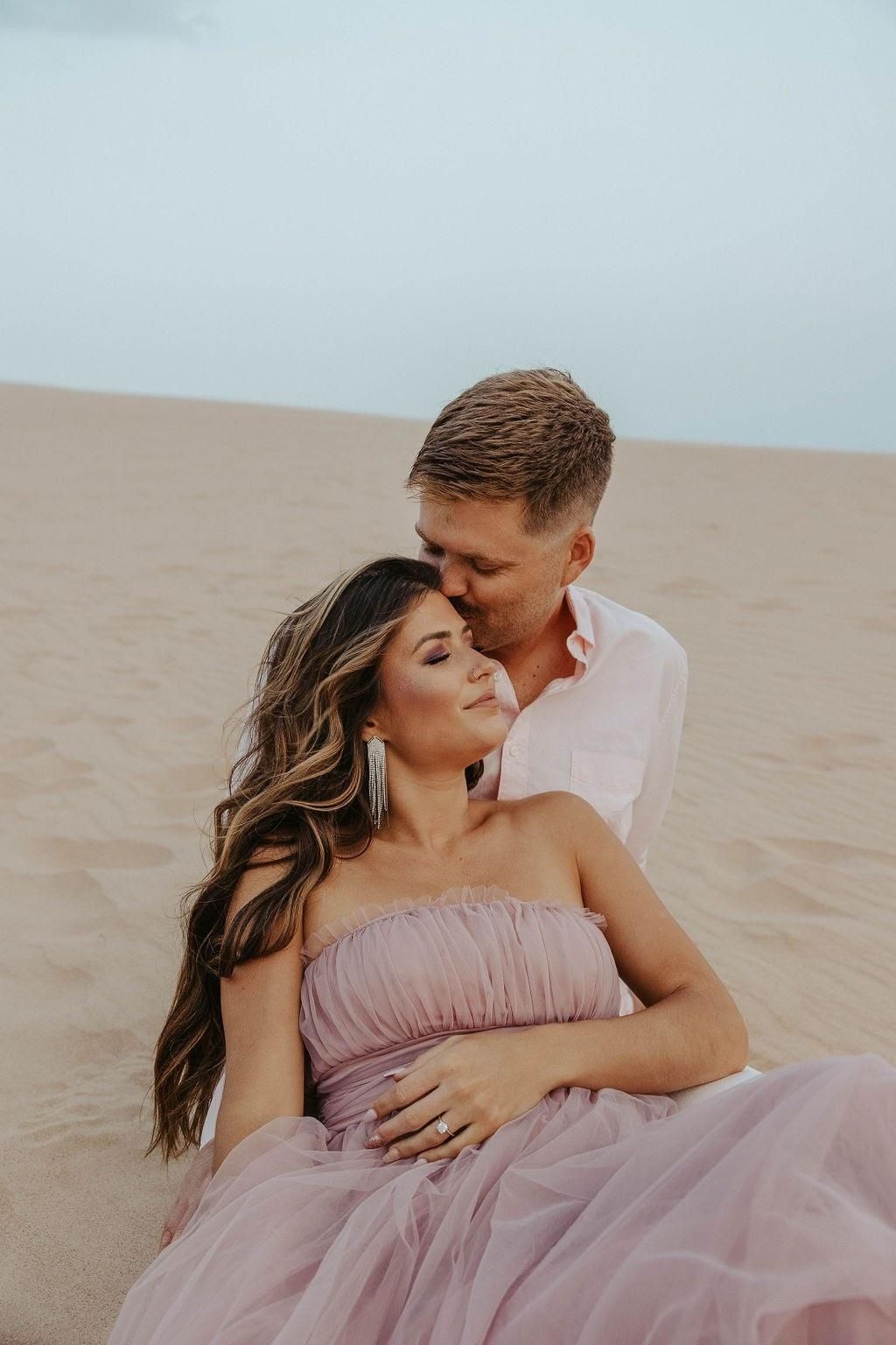 Cassandra & Sebastian