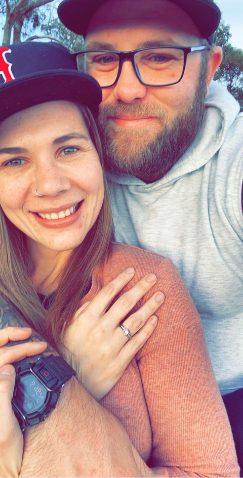 Carly & Benjamin | Joy