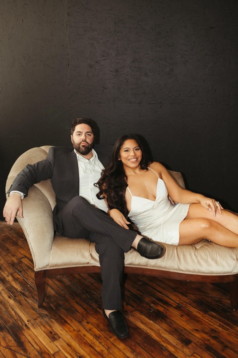 Andreina & Eric | Joy