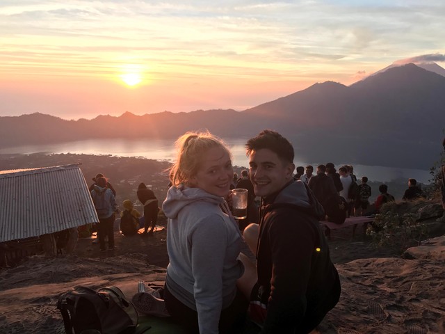 Emily & Daniel | Joy