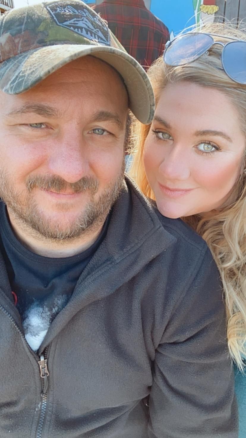 Megan & Rob