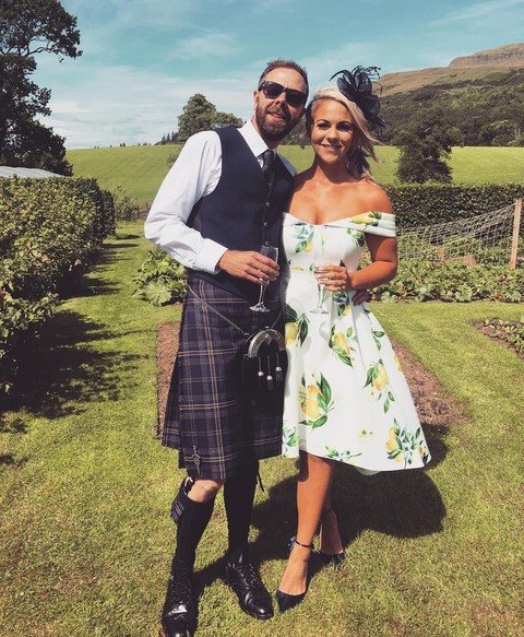 Stephen & Alice | Joy