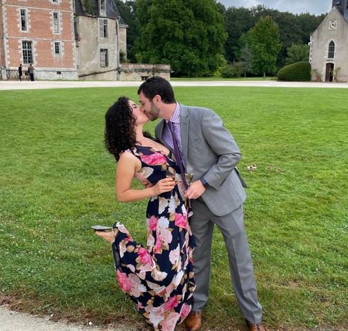 Meredith & Yoni | Joy