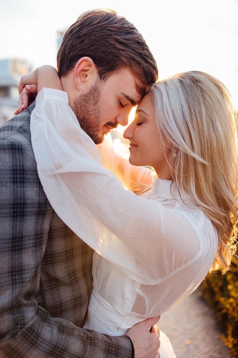 Harrison & Kara | Joy