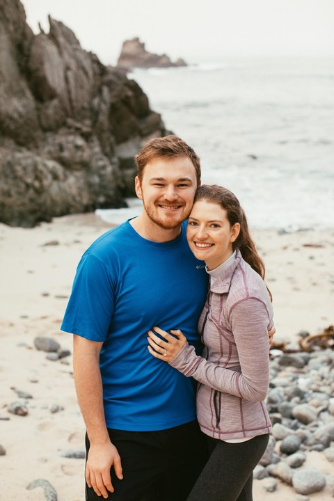 Michelle & Ben | Joy