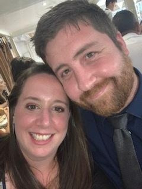 Christopher & Elanor | Joy