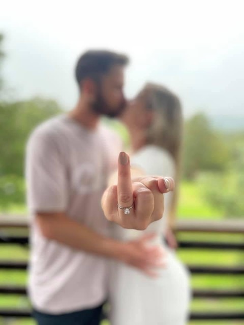 Yvette & Andrew | Joy