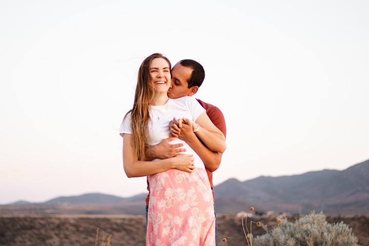 Allison & Miguel | Joy