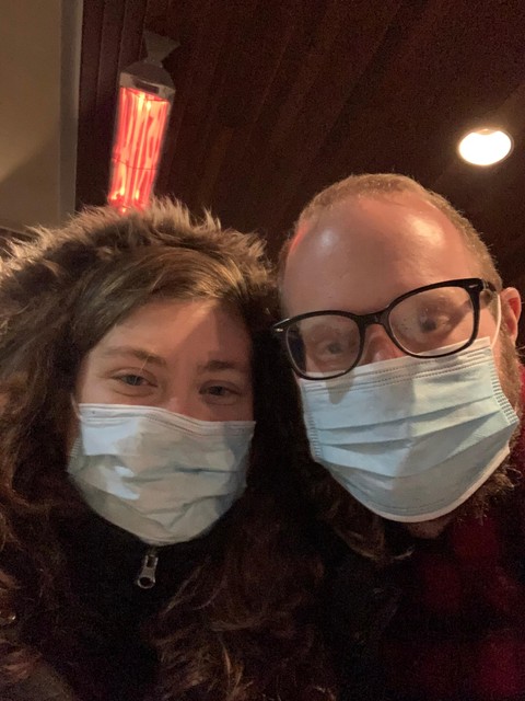 Jessica & Alex | Joy