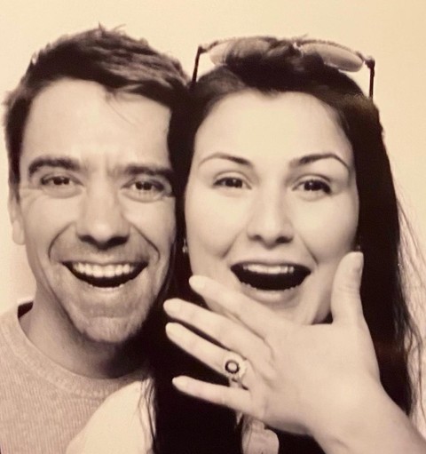 Karis & Joe | Joy